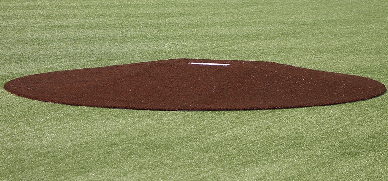 The Perfect Mound | Adult Portable Pitching Mounds