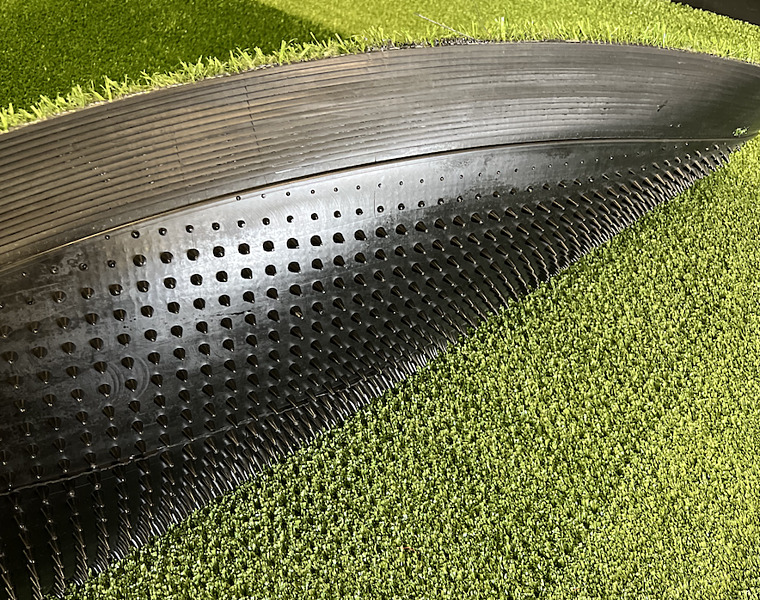 The Perfect Mound | Defender Series Softball