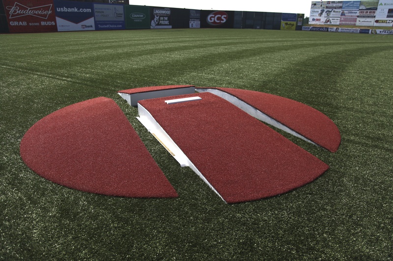 Baseball Pitching Mound Rules at Glenn Barbee blog